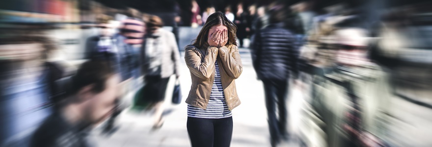 Sintomatología Y Tratamiento Fobia Social Aprende Psicología
